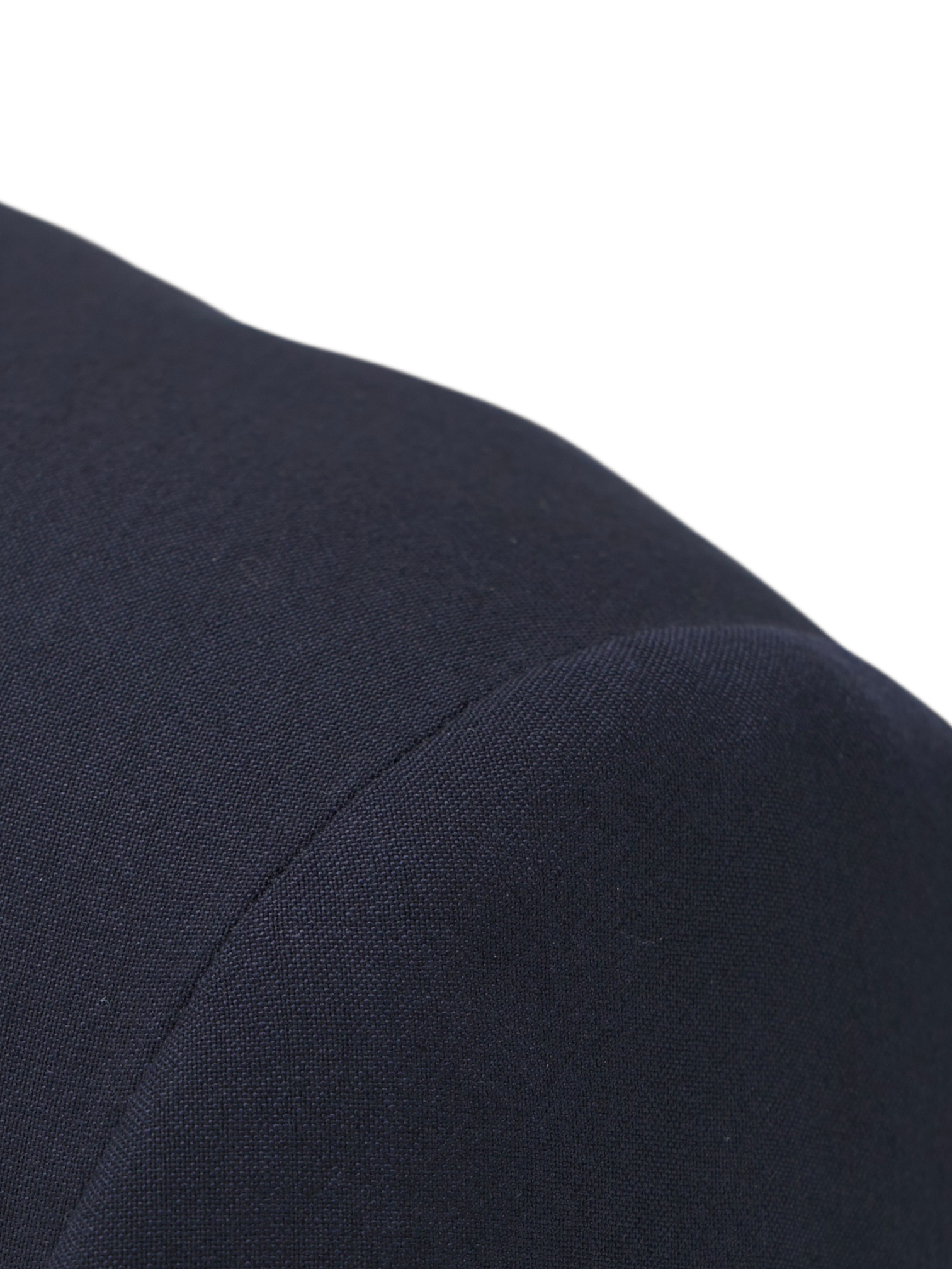 Brioni Navy Fine-Wool Classic Nomentano Pak