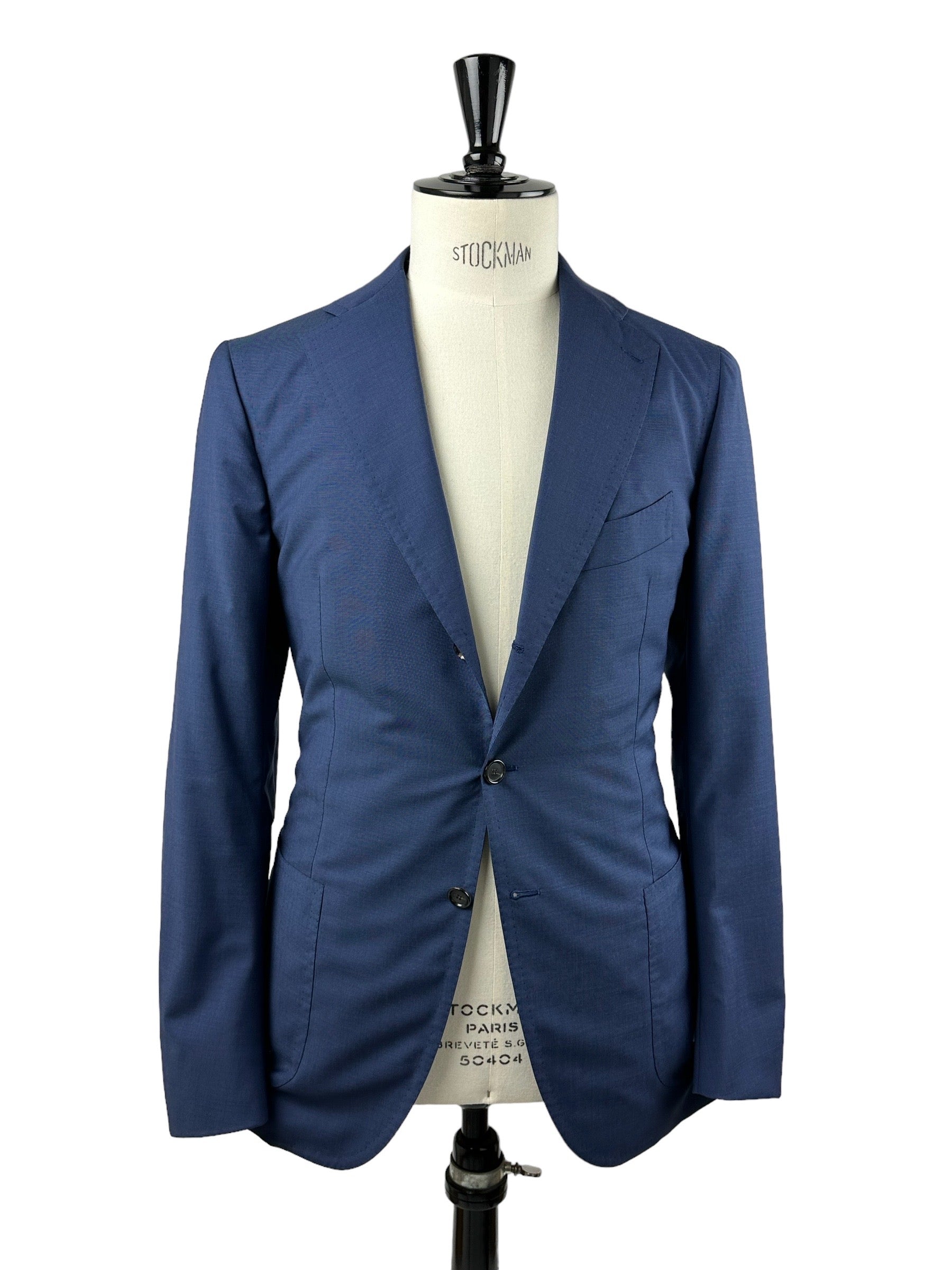 Cesare Attolini Unconstructed Jacket